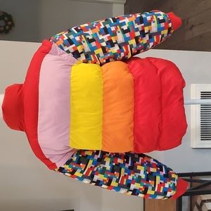 Lego | Jackets & Coats | Lego X Collection Puffer Jacket | Poshmark